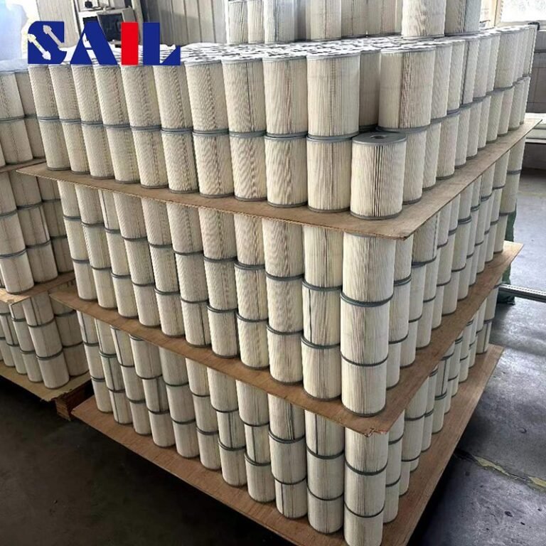 Howo Filters – Sailtrailer